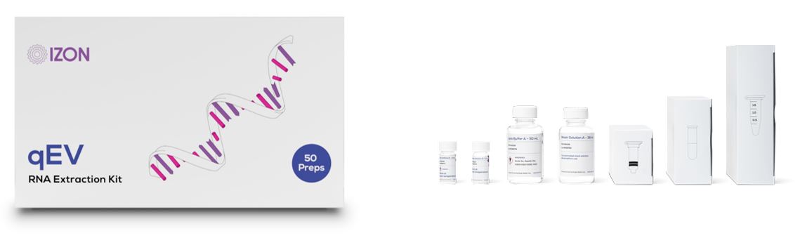 Exosome外泌體最佳平台、實驗室儀器試劑耗材｜諾曼達科技Nanodrop-最新ISEV國際標準解析